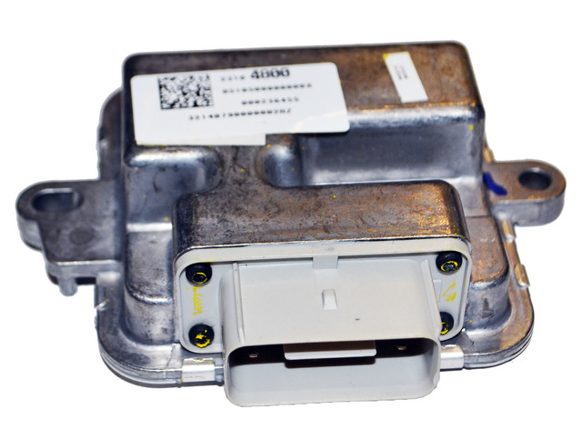 23382215 - Fuel Pump Driver Module - 2014-2021 GM | Findlay Auto Parts