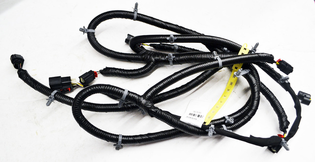 84307173 - Front Object Alarm Sensor Wiring Harness - 2015-2020 ...