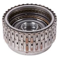 24259848 - Automatic Transmission 1-2-3-4 and 3-5-Reverse Clutch ...