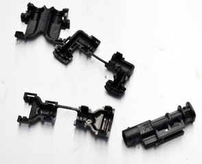 85533165 - Wiring Harness Connector Kit - 2013-2023 GM | Findlay Auto Parts