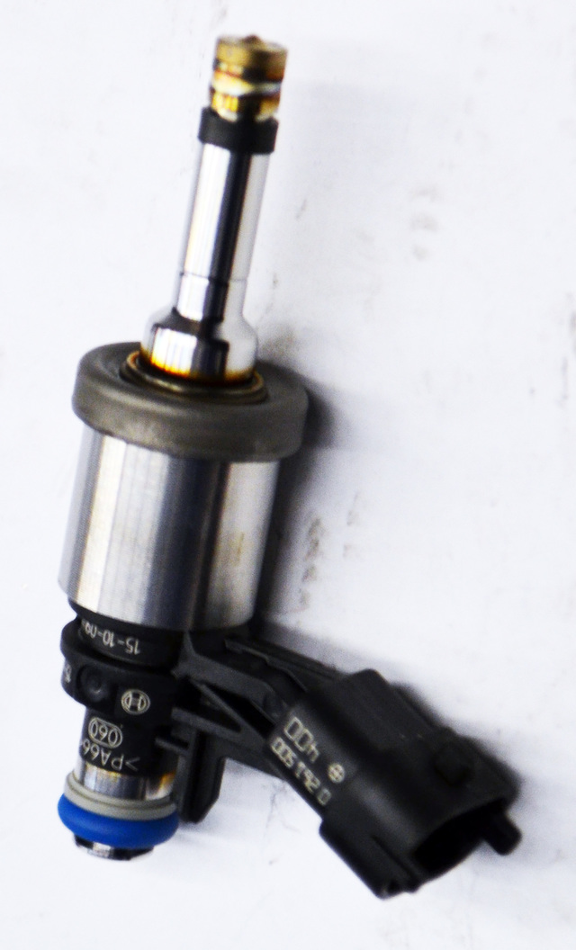 12669384 - Fuel Injector - 2008-2012 GM | Findlay Part