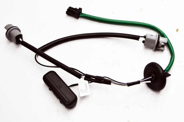 95270499 - Harness | Findlay Auto Parts