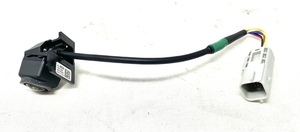 84149636 - Rear Camera - 2017-2020 GM | Findlay Auto Parts