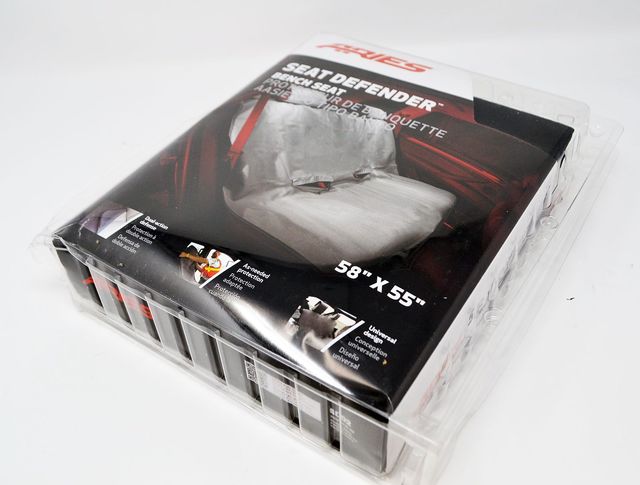 19354226 - Cover Rear Bench Seat Protector - 1992-2021 GM | Findlay Part