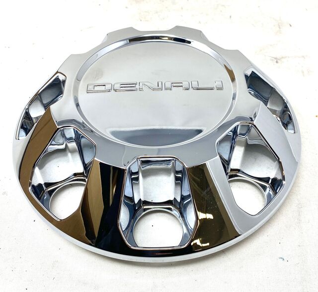 22909152 - Wheel Cap - 2017-2020 GM | Findlay Auto Parts