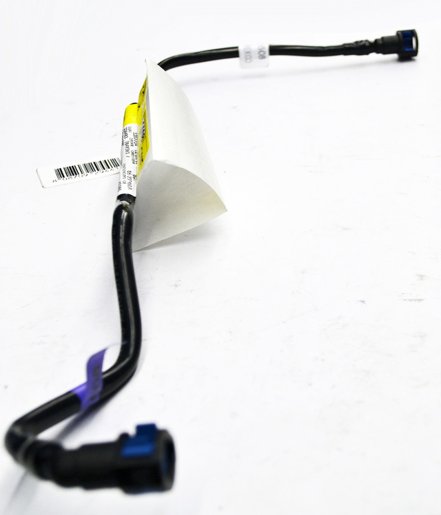 10381608 - Fuel Feed Hose - Findlay Auto Parts