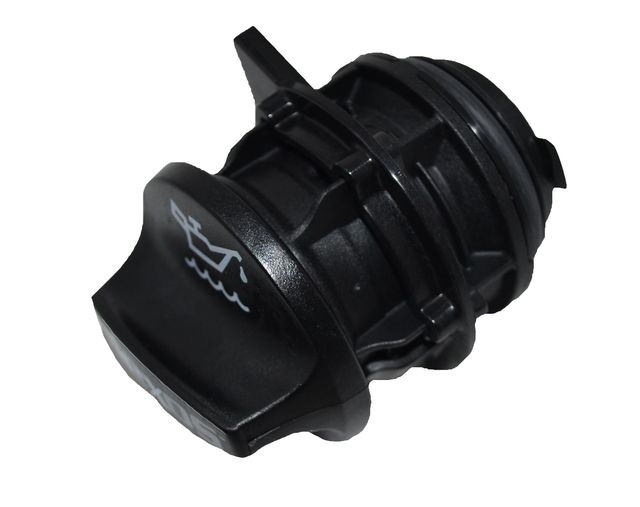 GM 25192632 Engine Oil Filler Cap | Genuine GM & AC Delco OEM Parts ...