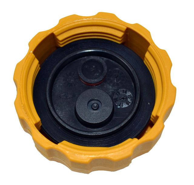 94539597 - Reservoir Cap - 2004-2011 GM | Findlay Auto Parts