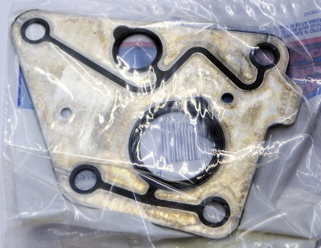 12577704 - Engine Coolant Outlet Gasket - 2006-2008 GM | Findlay Auto Parts