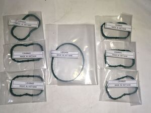 12700744 - Upper Intake Manifold Gasket - 2016-2023 GM | Findlay Auto Parts