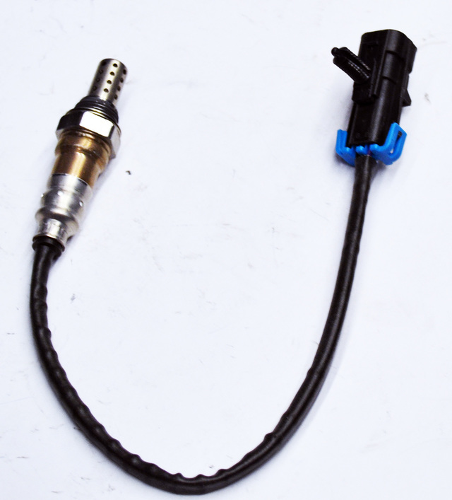 GM 19209815 Heated Oxygen Sensor | Genuine GM & AC Delco OEM Parts ...
