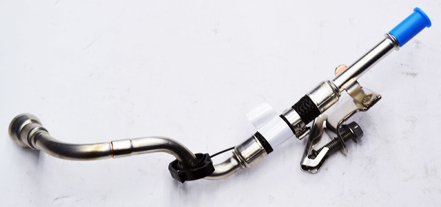 12703596 - Fuel Feed Pipe - 2020-2021 GM | Findlay Part