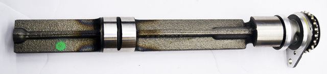 GM 12721064 Balance Shaft | Genuine GM & AC Delco OEM Parts | Findlay ...