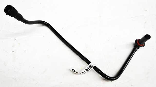 12597774 - Positive Crankcase Ventilation (PCV) Tube - 2011-2013 GM ...