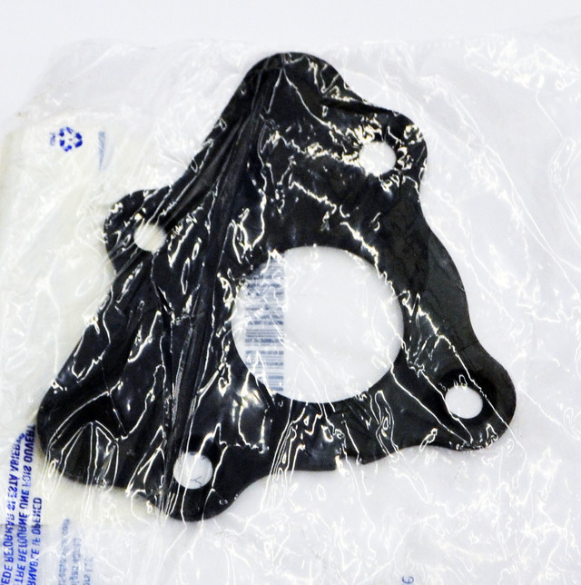 GM 12589016 Camshaft Retainer | Genuine GM & AC Delco OEM Parts ...