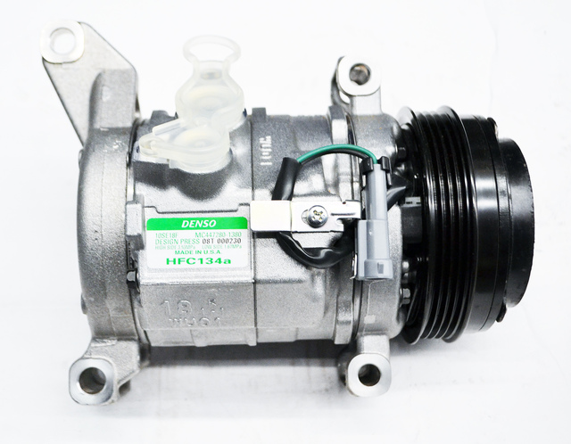 Compressor Kit 19436033 | Findlay Auto Parts