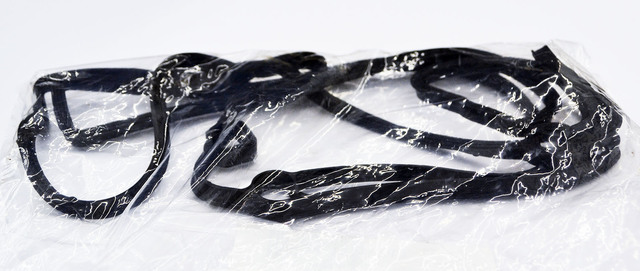 GM 25198753 Seal | Genuine GM & AC Delco OEM Parts | Findlay Auto Parts