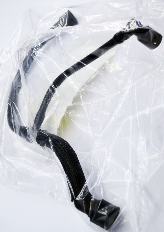 12673862 - PCV Valve Hose - 2016-2021 GM | Findlay Part