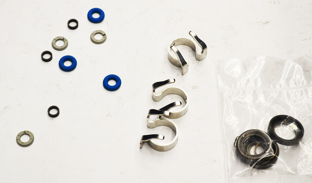 12618798 - Fuel Injector O-Ring Kit - 2008-2011 GM | Findlay Auto Parts