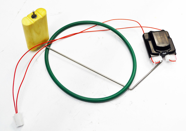 19300976 - Fuel Level Sensor Kit with Seal - 2007-2013 GM | Findlay Part