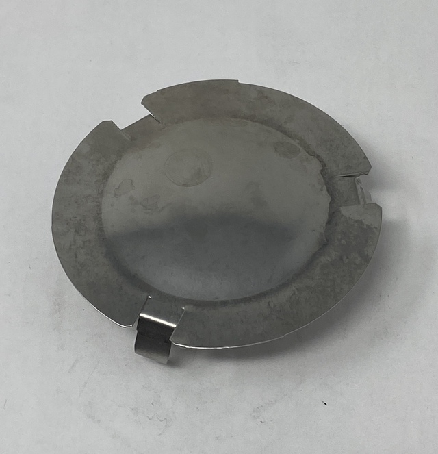 Transmission Bell Housing Inspection Cover (62 mm) - 24205900 | Findlay ...