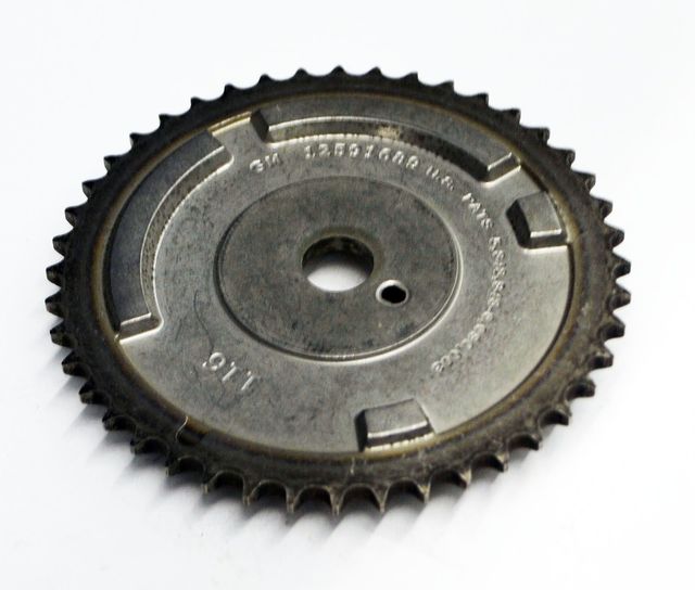 12591689 - Camshaft Gear - 2007-2017 GM | Findlay Part