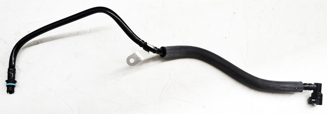 12602539 - Positive Crankcase Ventilation (PCV) Tube - Findlay Auto Parts