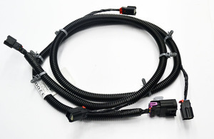 22899761 - Harness - 2007-2014 GM | Findlay Auto Parts