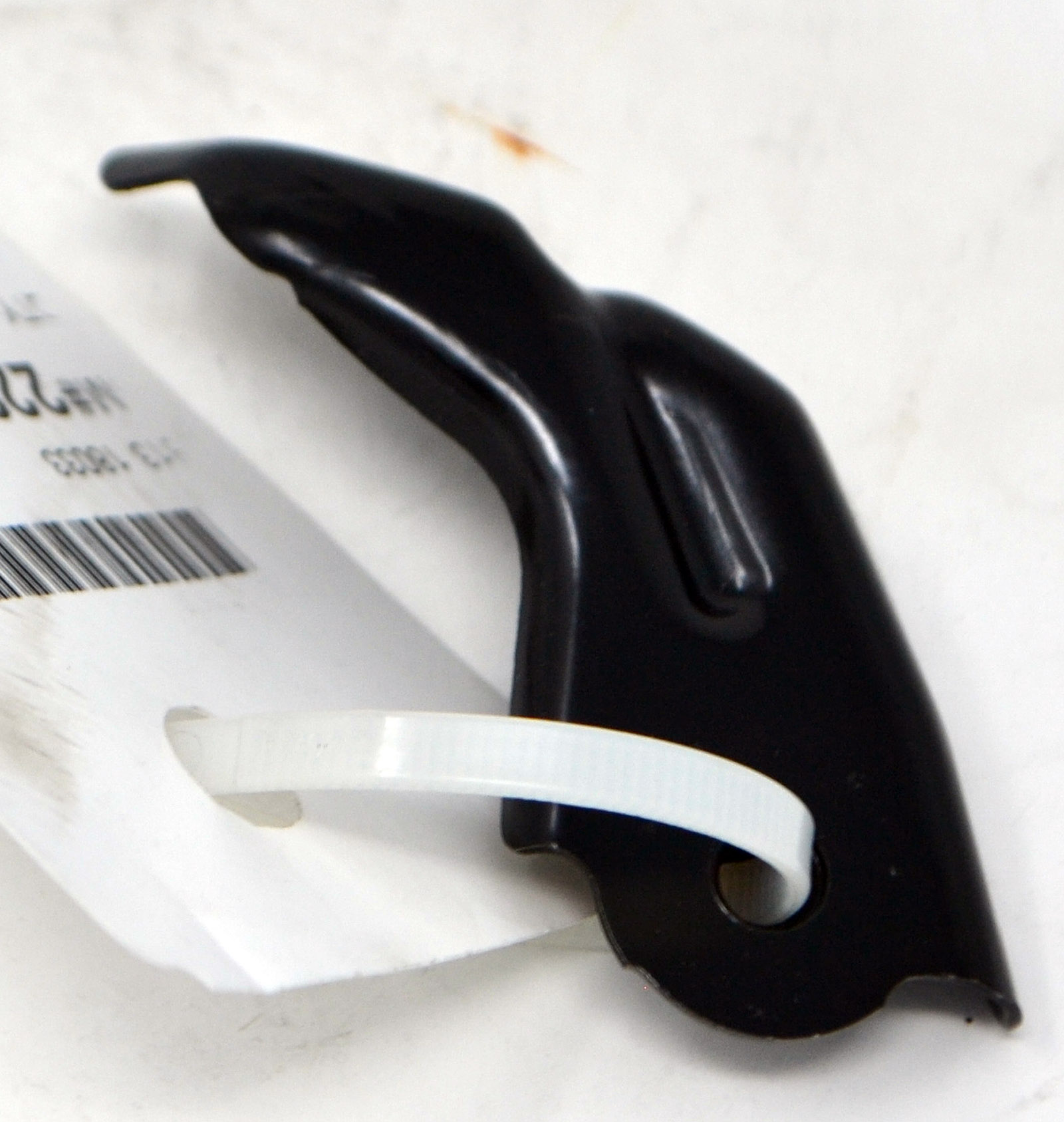 22977745 - Passenger Side Body Side Front Fender Rear Upper Bracket ...