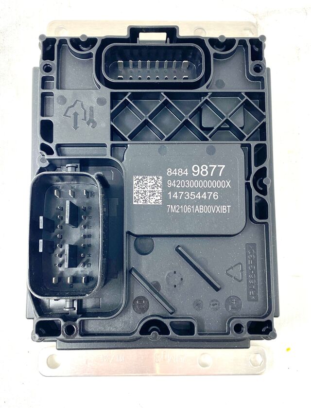 84849877 - Differential Control Module - 2018-2023 GM | Findlay Part