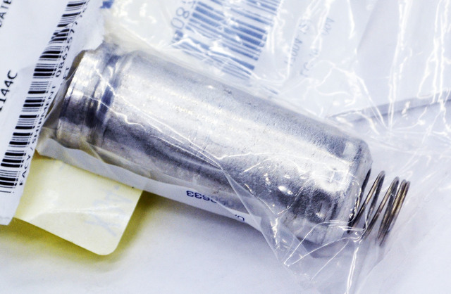 19329681 - Spark Plug Shield - 2000-2015 GM | Findlay Part