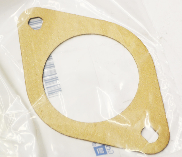 25776344 - Intermediate Pipe Gasket - 2009-2017 GM | Findlay Auto Parts