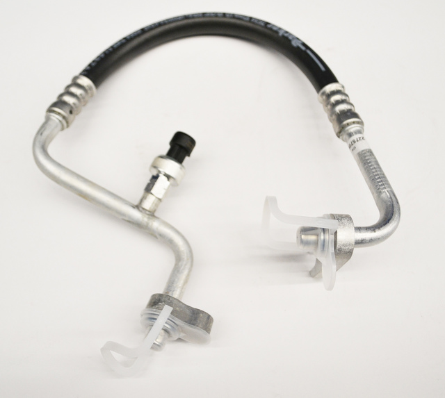 19356341 - Air Conditioning Compressor and Condenser Hose Assembly ...