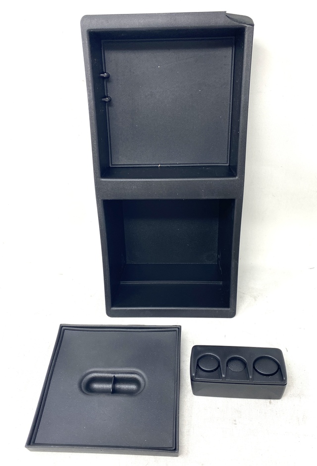 84106530 - Console Organizer, Removable - 2019-2024 GM | Findlay Auto Parts