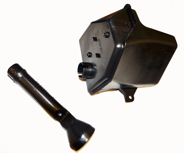 92164620 - Coolant Recovery Reservoir - 2008-2017 GM | Findlay Auto Parts