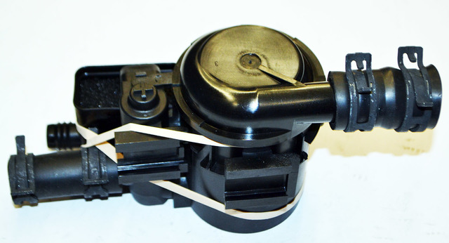 23103351 - Vapor Canister Filter Kit with Seal - 2009 GM | Findlay Part