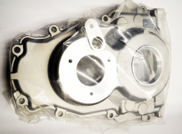 12594939 - L92 Front Timing Cover - 2007-2020 GM | Findlay Auto Parts