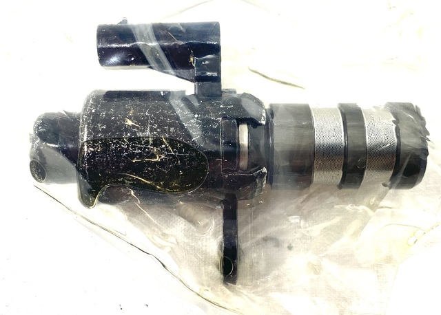 12693046 - Engine Oil Pressure Control Solenoid Valve - 2019-2022 GM ...