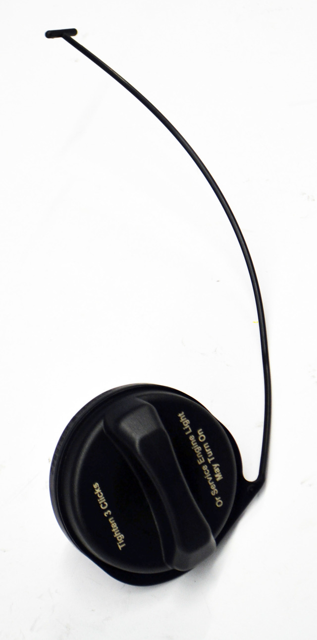 GM 20915842 Fuel Tank Filler Cap | Genuine GM & AC Delco OEM Parts ...