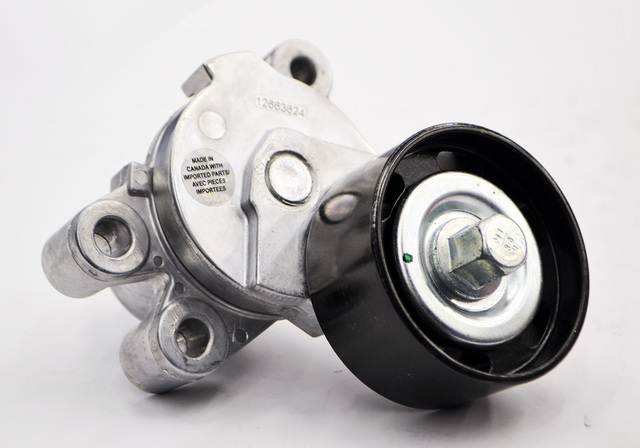 12663624 - Belt Tensioner - 2015-2021 GM | Findlay Part