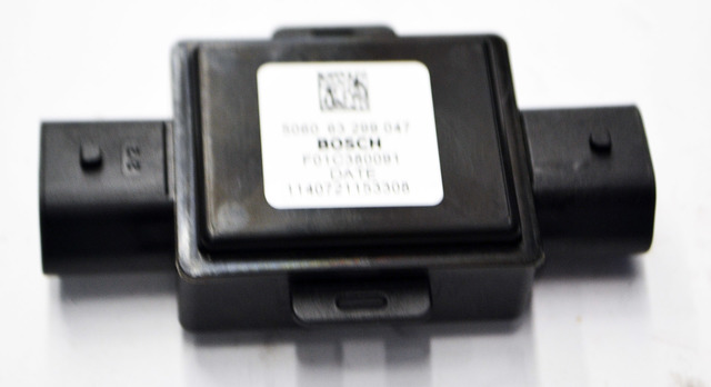 20760381 - Diesel Emissions Fluid Level Sensor - 2010-2016 GM | Findlay ...