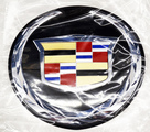22984656 - Emblem - 2007-2014 GM | Findlay Auto Parts