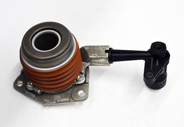 92159965 - Clutch Slave Cylinder - 2010-2015 Chevrolet Camaro | Findlay ...