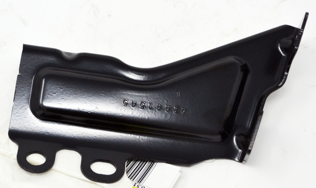 42441545 - Front Passenger Side Fender Front Lower Reinforcement - 2017 ...