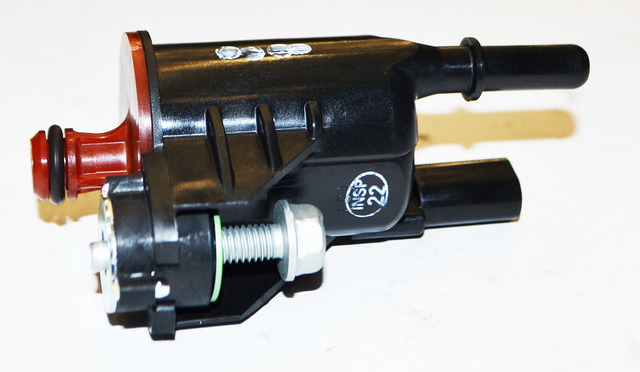 2014-2025 GM Vapor Canister Vent Valve 12630282 | Findlay Auto Parts