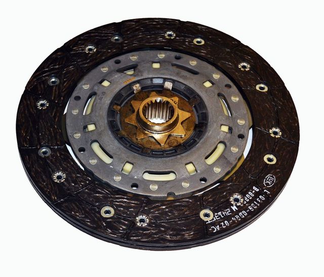 55587035 - Disc - 2011-2014 GM | Findlay Part