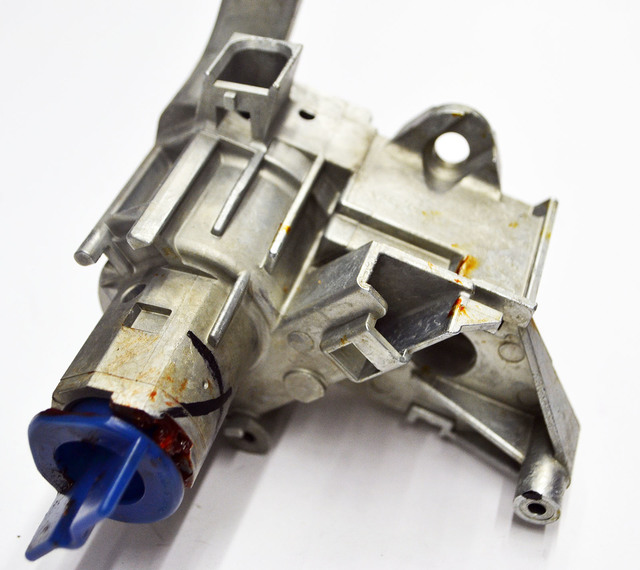 22834639 - Ignition Lock Housing - 2014-2020 GM | Findlay Part