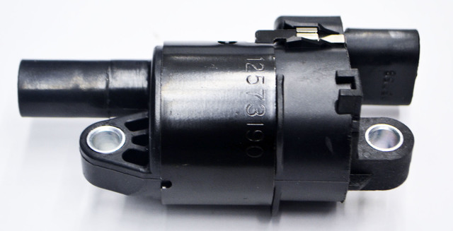 GM 12699382 Ignition Coil | Genuine GM & AC Delco OEM Parts | Findlay ...