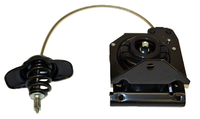 23453702 - Spare Tire Hoist - 2015-2021 GM | Findlay Part