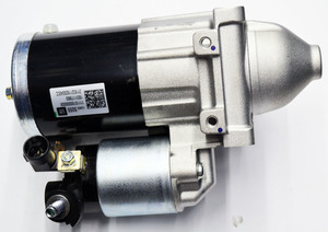 GM 12724245 Starter | Genuine GM & AC Delco OEM Parts | Findlay Auto Parts